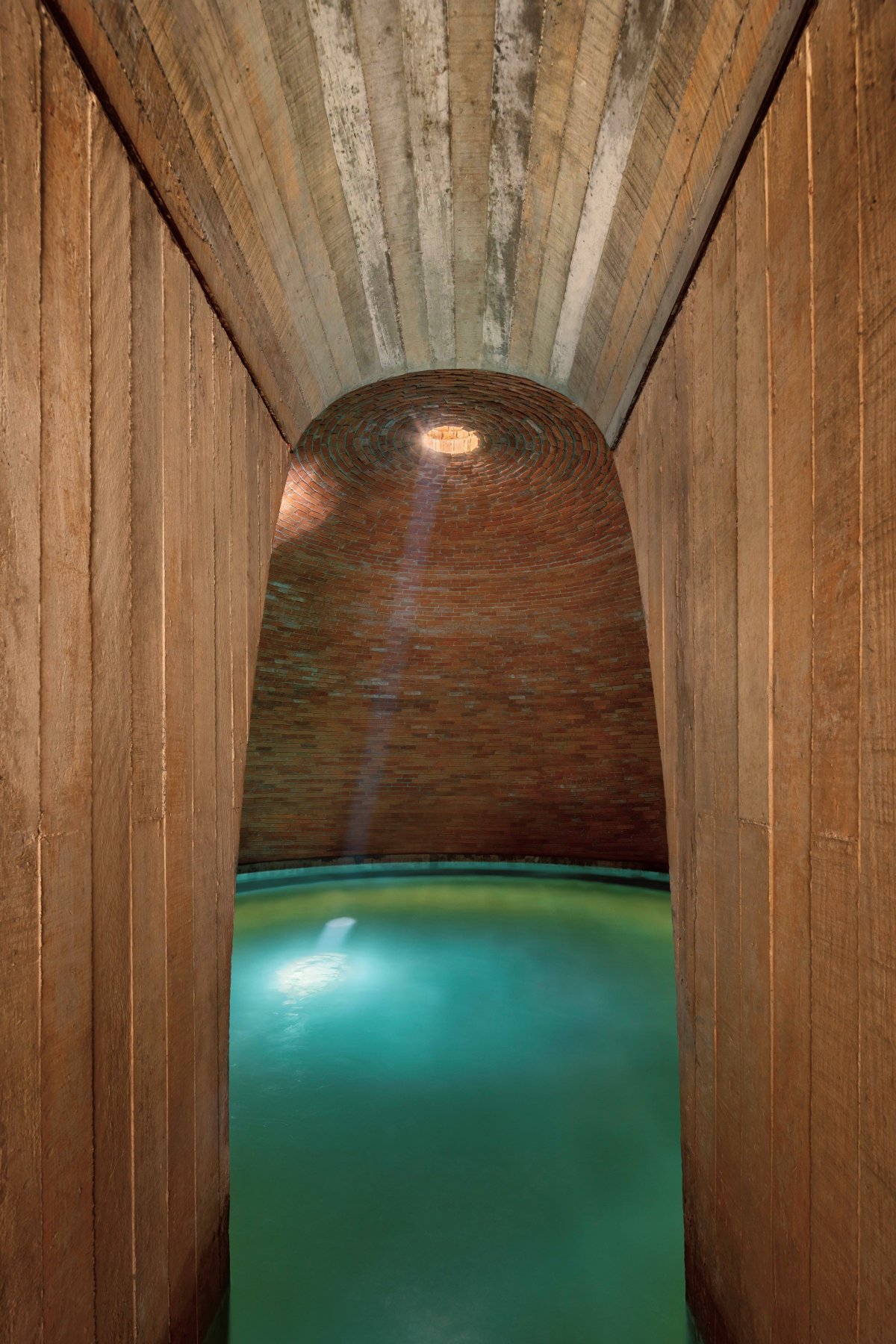 YinjiSpace - RootStudio x Otro Oaxaca